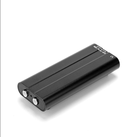 Мини диктофон Mini Diktofon