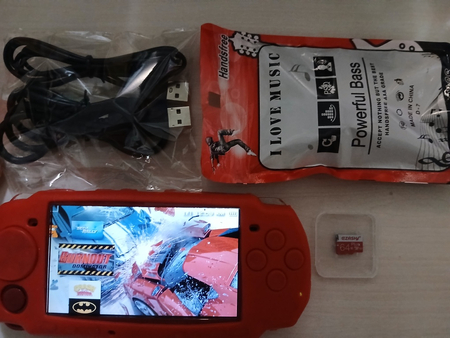 Assalom alekum Psp sotiladi 64gb 2xil proshivka 140ta psp uyini + 110