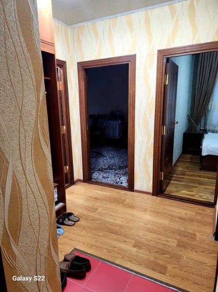 Квартира на Ц-14. 2/3/4 общ пл 60м ор-р метро Г.Гулом
