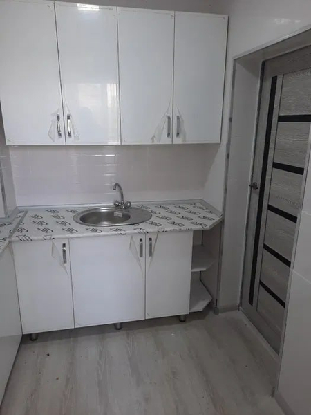 Аренда 2х ком Mirabad 2/3/5 56m²