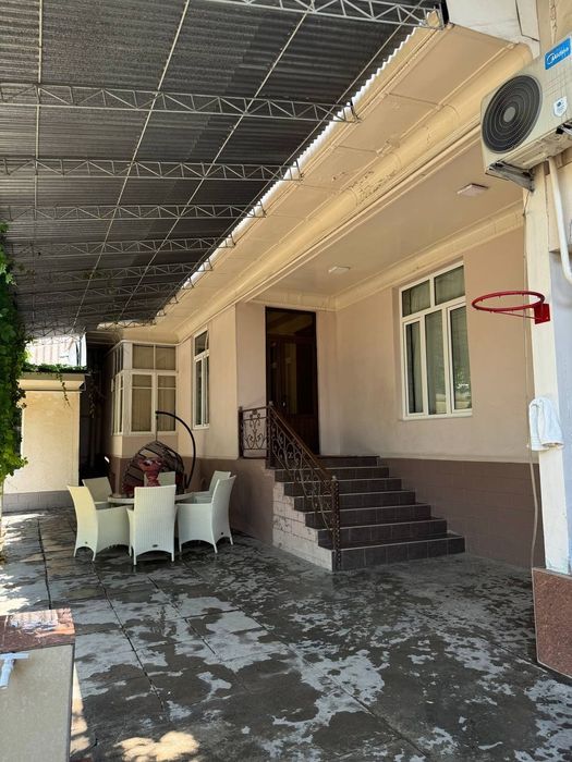 Уч тепа тумани Бешкайрагочда 6 сотх участка сотилади