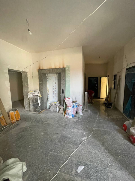 Sayram Tower Sotuvda 1xon uy korobka Mirzo-Ulugbek Sayram