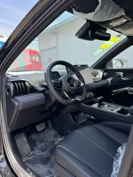 Byd Yuan Plus bolib tolashga halol nasiyaga