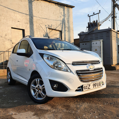 Spark 2014-15 ideal