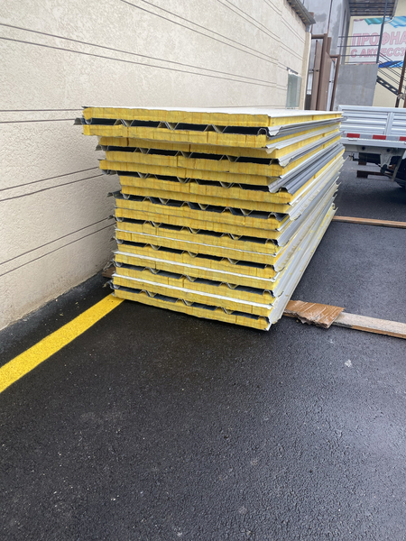 Snedvich panel  145000 somdan