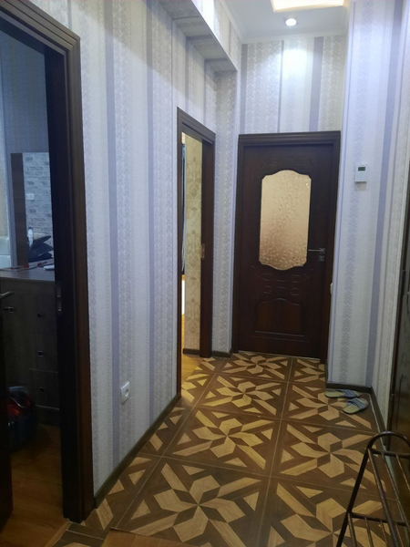 Сергели 5 КВ 2/2/8 аренда
