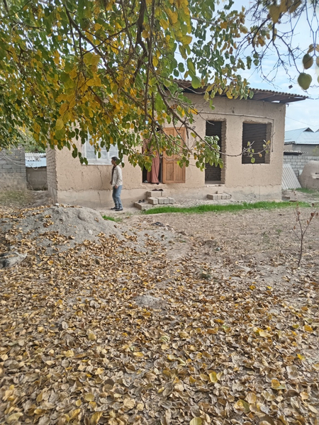 Uchastka sotiladi xovli xolati urtacha xamma sharoitlari bor