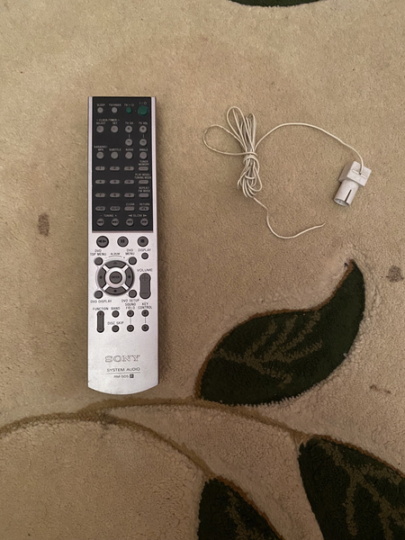 Мощный музыкальный центр Sony 7800 w сотилади‼️