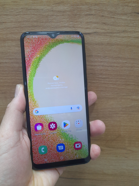 Samsung A 045F смартфон