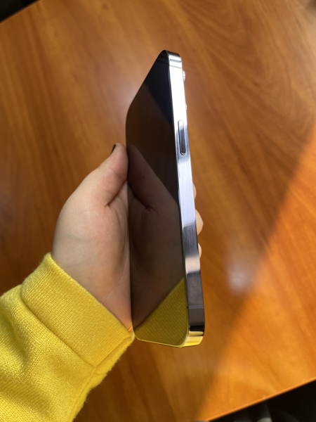 Iphone 14 pro 256 100%