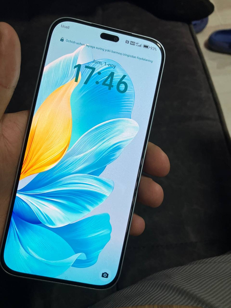Honor 200 Lite 8+8/256GB Full komplekt