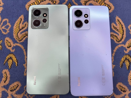 Redmi not 12 128