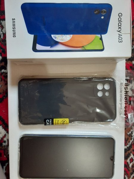 Samsung A03 yangi