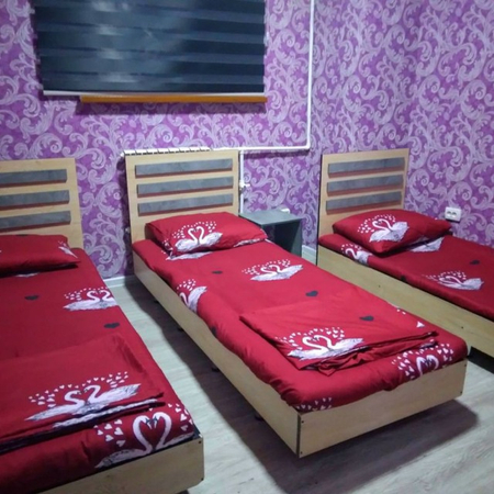 Гостиница АРЗОН  уй Квартира Хостел  Hostel xostel mehmonxon