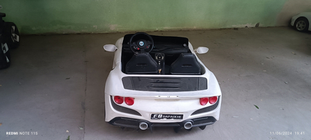 Moshincha sotiladi 12 v