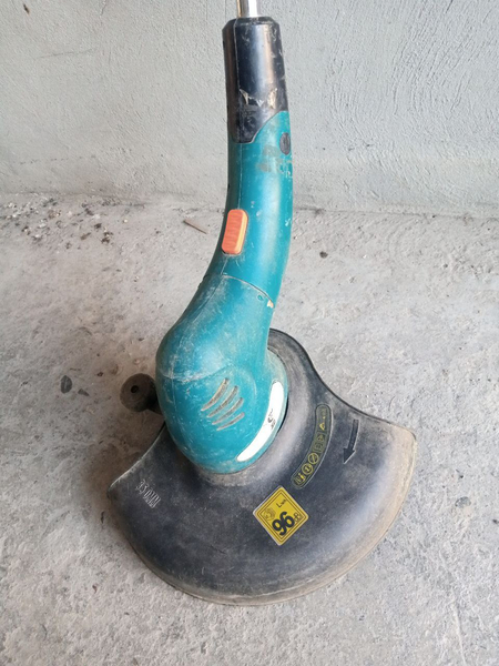Газон урадиган  апарат