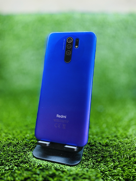 Redmi 9 ideal holati
