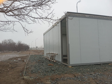 Kòchma dokon 3x6