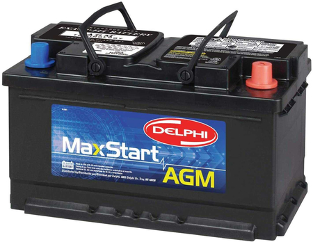 Оригинальный аккумулятор для BYD DMi | original | TP-26