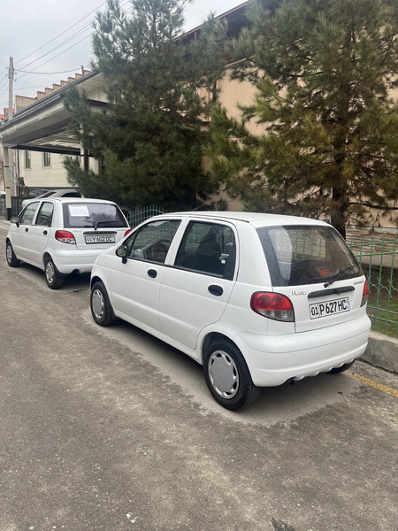 Matiz 2014 Arenda Nasiya savdo / Sotiladi
