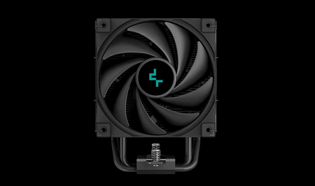 Кулер для Процессора (CPU) Multi Air COOLER Deepcool AK500 DIGITAL