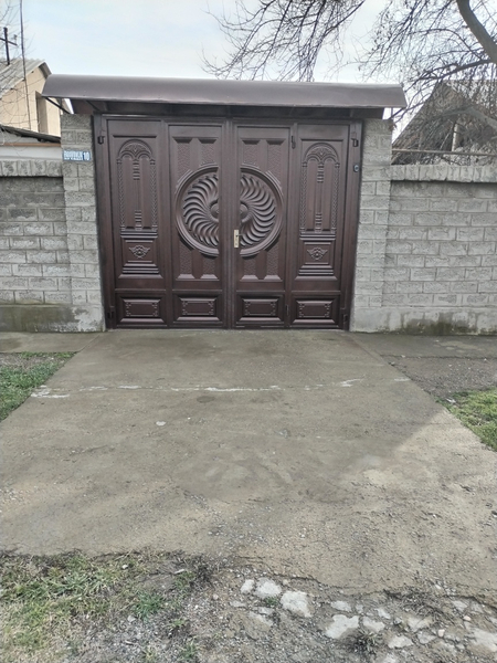 Продаётся дом за городом в Куйчирчикском районе