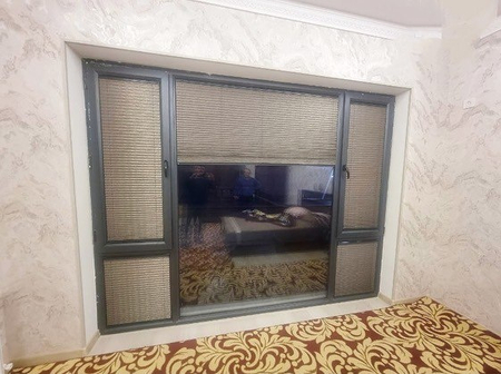 Jaluziy siz qidirgan yuqori sifat