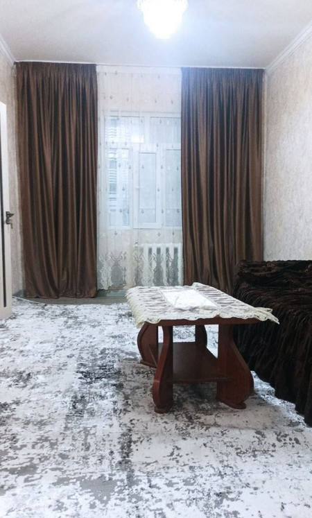 Срочно продаётся квартира #Юнусабад13 3/4/4 68м2