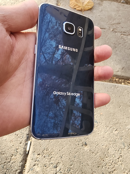 Samsung s 6 edge