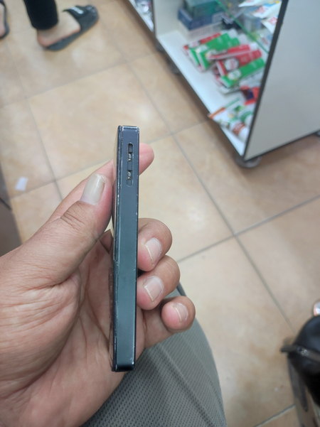 Nokia 515 radnoy hamma joyi
