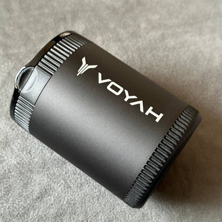 Voyah free uchun Бардак