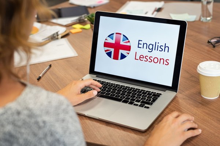 Ingliz tilini 0 dan boshlab IELTS darajasigacha o'rgataman