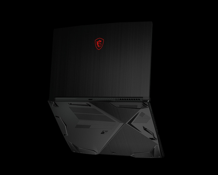 Noutbook MSI GF63 thin