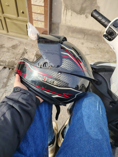 Skuter r2 italia