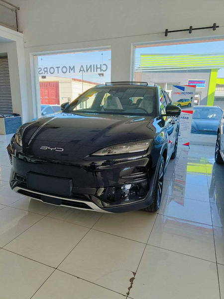 byd champion 605 full