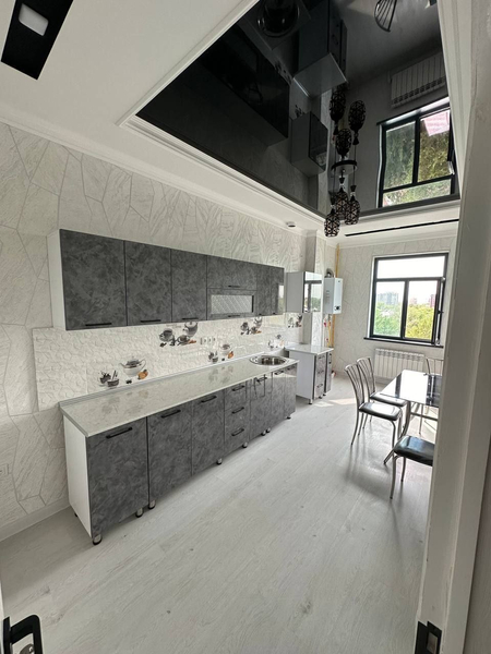 Продается квартира в Юнусабаде, 11 квартал, ЖК Comfortable Haus