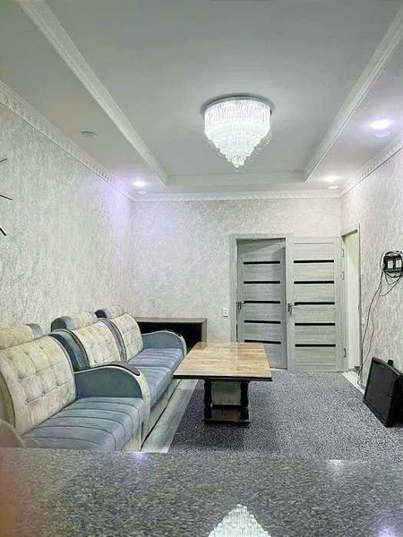 сдается квартира р-н Сергели 4