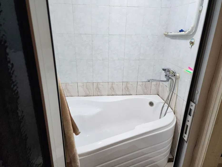 Аренда квартиры на Сергели 4  ID: AK 244