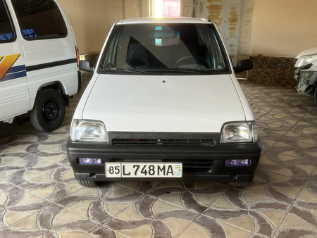 Tico avtomobili sotiladi !!!