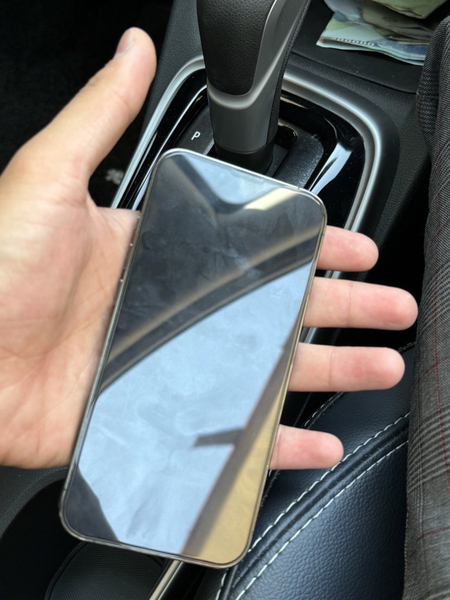 Iphone 13 pro 128gb qora