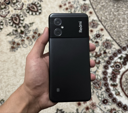 Redmi Not 11R 4/128 gb srochno sotiladi