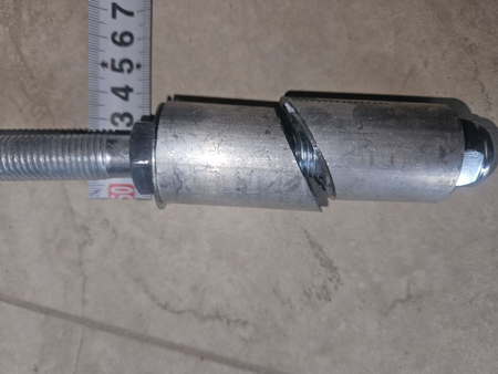 Ankerni Bolt (Turkiya)