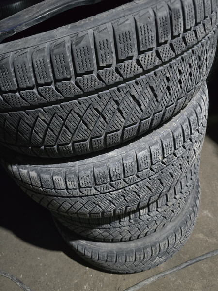 225/55 R18 mazzaini holati a\\\'lo