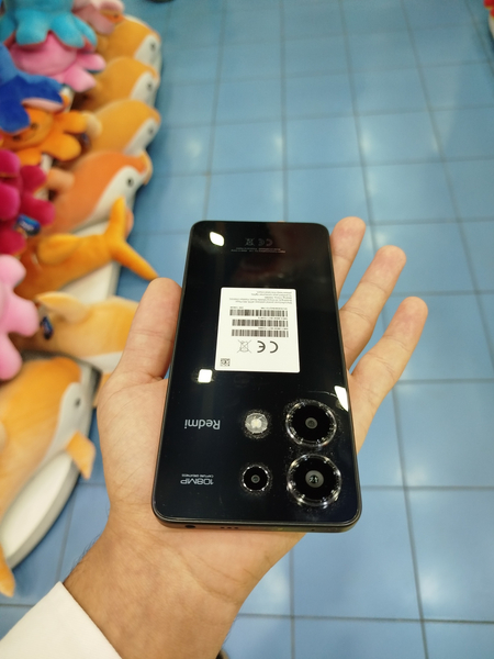 Redmi note 13 idealniy sostayaniya 8/128gb