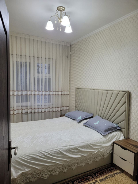 Срочно прадайутса квартера кушбеги