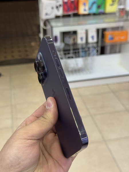 Iphone 14 pro ideal 515$