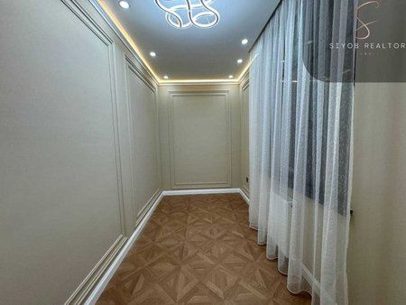 №2917.Продается 3х-комнатная квартира в Новостройке.