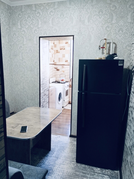 Аренда 1 ком кв. Экобазар. Буз-2 массив