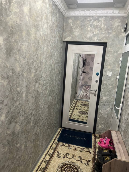 Kvartiraga oʻgʻil bolalar olinadi sheriklikka student