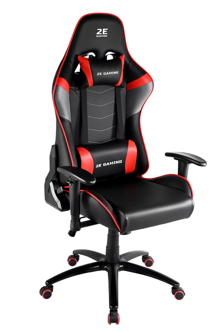 Игровое Кресло 2E Gaming BUSHIDO